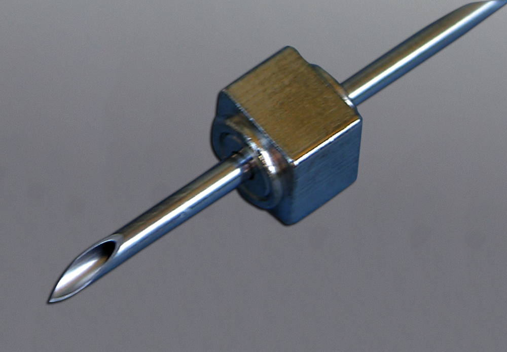 Ideal® Transfer Needle - Russellville, KY - Southern States ...